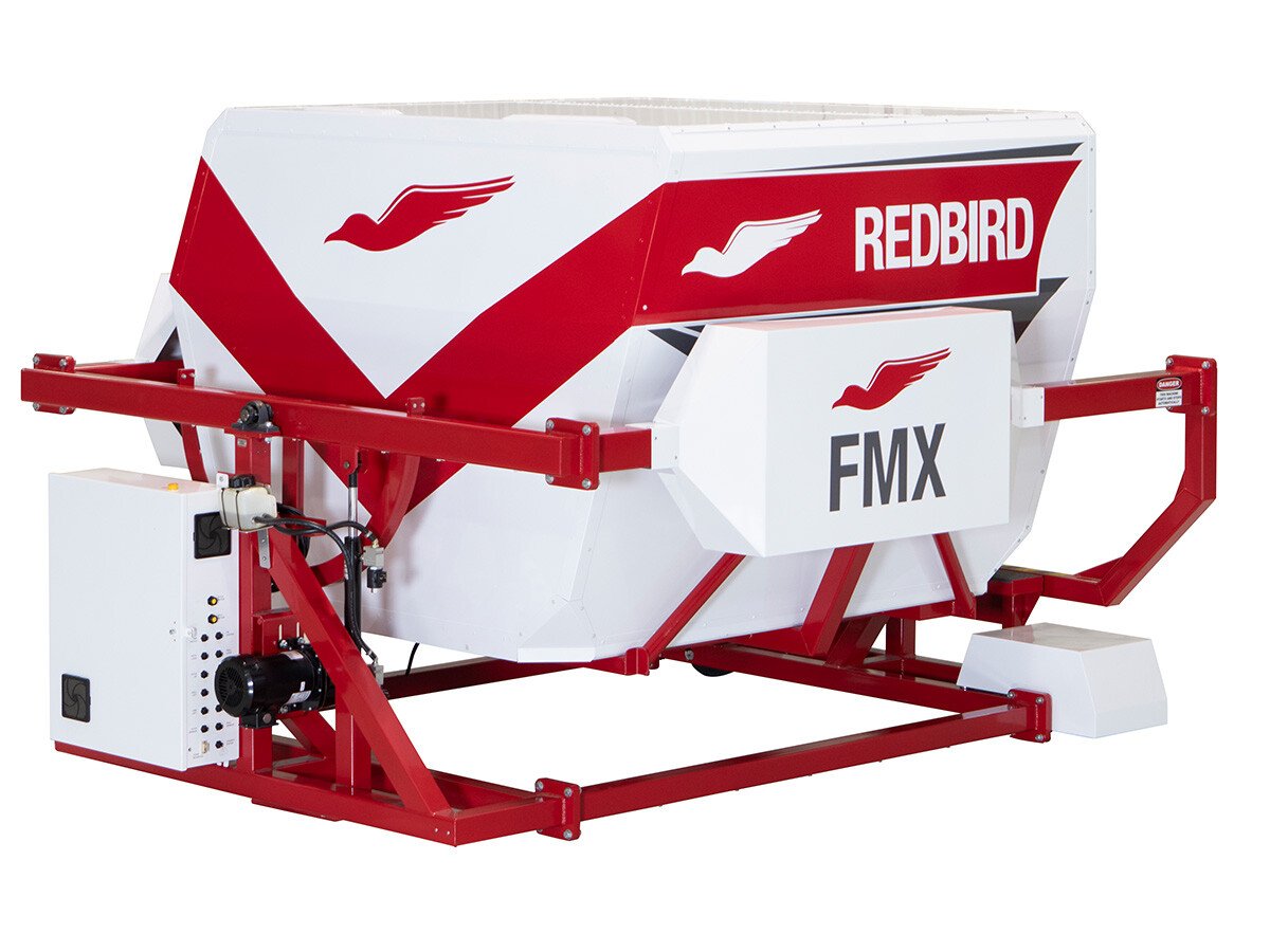 Redbird Flight Simulations - Training Technology for Aviation