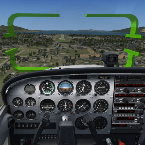 About | Redbird Flight Simulations