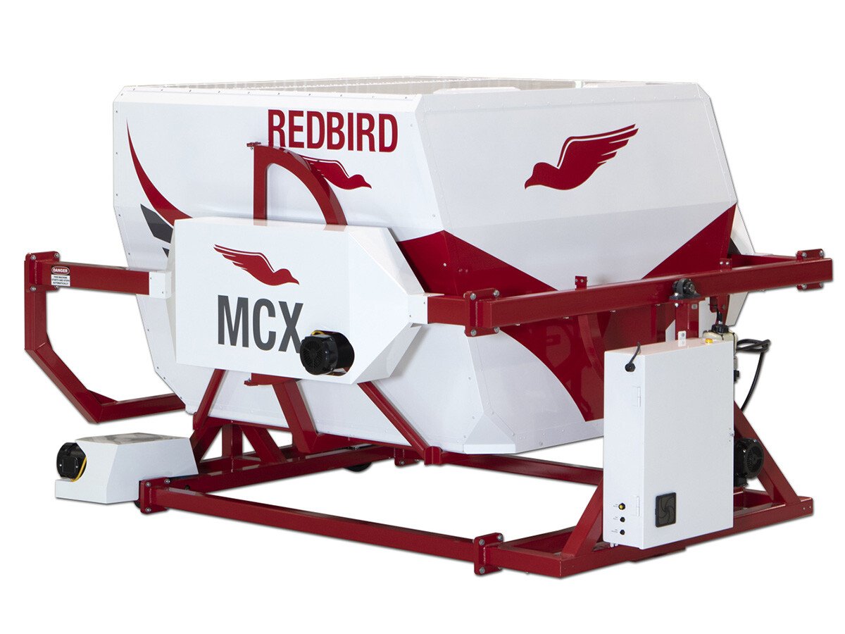 Redbird Flight Simulations - Training Technology for Aviation
