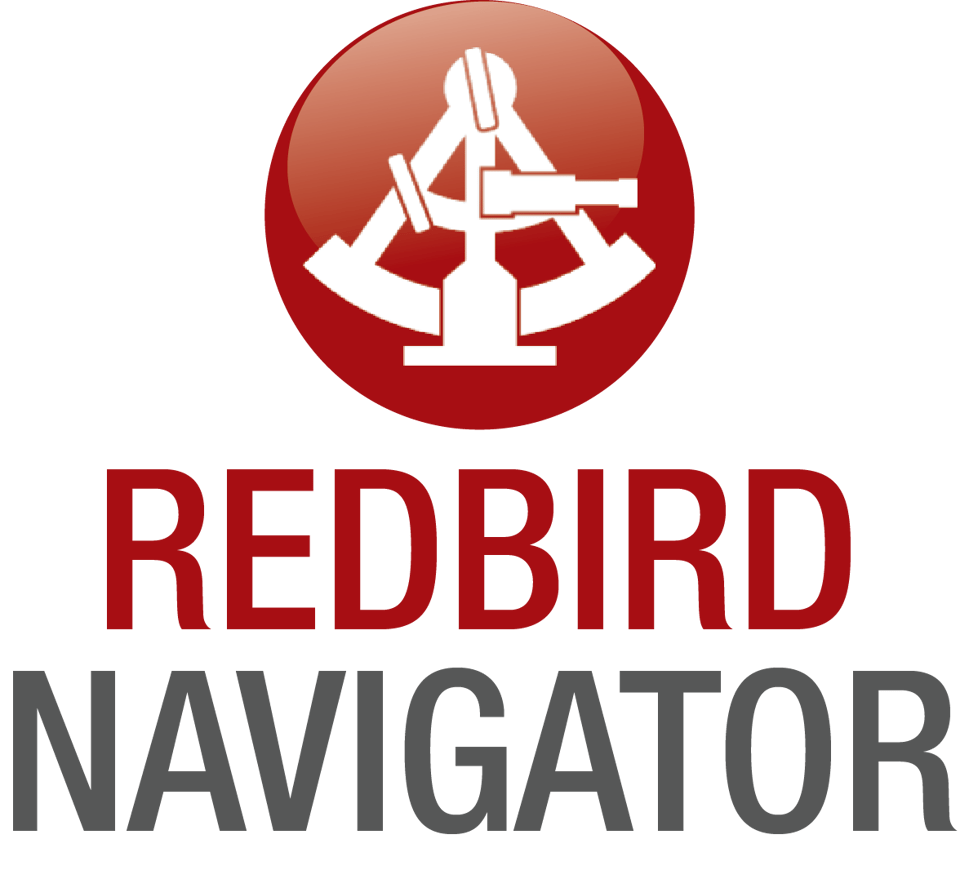Navigator | Redbird Flight