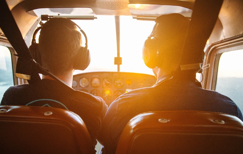 Redbird Flight Simulations - Training Technology for Aviation