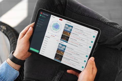 Redbird Flight Simulations - Training Technology for Aviation