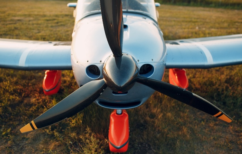 Redbird Flight Simulations - Training Technology for Aviation