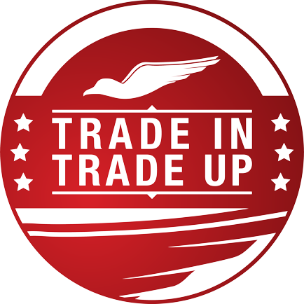 Trade In, Trade Up | Redbird Flight