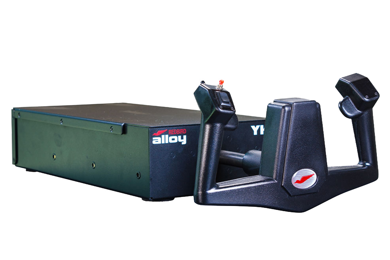 Alloy YK1 | Redbird Flight